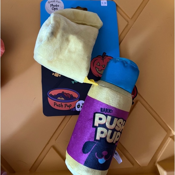 Bark | Dog | Barkbox Toy | Poshmark